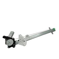 China Car Part Electric Window Regulator for HONDA ODYSSEY 15 Silver No Motor FrontLeft for sale