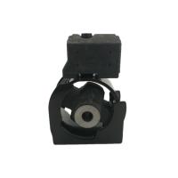 China Car Fitment Toyota Auto Parts Engine Mount Rubber for COROLLA 07-12 1.6L MT Hyundai Verna for sale