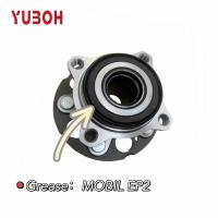 China Front Wheel Hub Assembly OEM 40202 JN01A Rear for Nissan ALTIMA Purpose Replace/Repair for sale