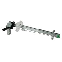 China Electric Window Regulator without Motor for HONDAODYSSEY 15 72210-T6A-003 Front Right for sale