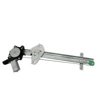 China Electric Auto Window Regulator Without Motor For HONDA ODYSSEY 15 72710-T6A-003 High Level for sale