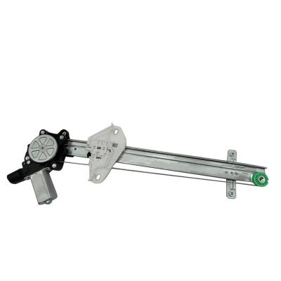 China Electric Auto Window Regulator Without Motor For HONDA ODYSSEY 15 72710-T6A-003 High Level for sale