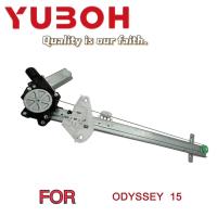 China Electric Auto Window Regulator Without Motor For HONDA ODYSSEY 15 72710-T6A-003 High Level for sale