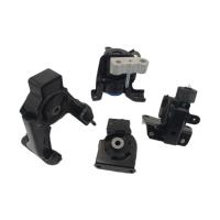 China Rubber Engine Mount for Toyota Noah Nissan UD Corolla 07-12 1.6L AT Kia Sportage Fielder for sale