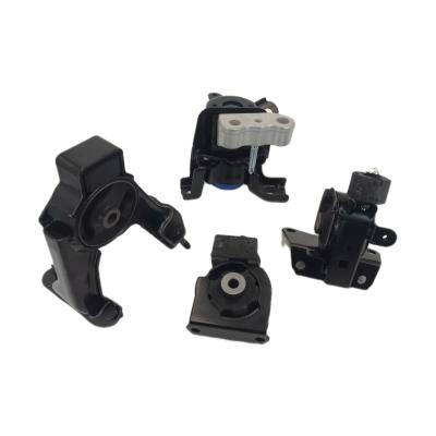 China Rubber Engine Mount for Toyota Noah Nissan UD Corolla 07-12 1.6L AT Kia Sportage Fielder for sale