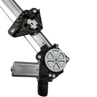 China Electric Window Regulator without Motor Lifter for HONDA ODYSSEY 09-14 72250-SLG-H01 for sale