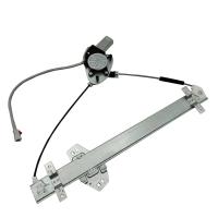 China Car Fitment HONDA Auto Window Regulator without Motor for ODYSSEY 02-04 72250-SCP-W01 for sale
