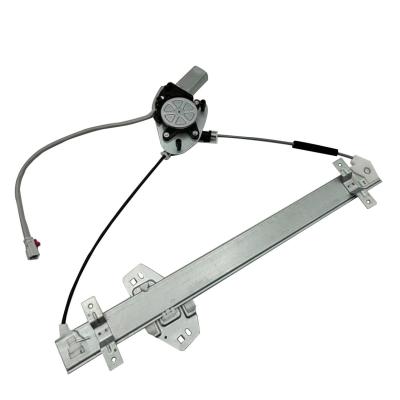 China Car Fitment HONDA Auto Window Regulator without Motor for ODYSSEY 02-04 72250-SCP-W01 for sale