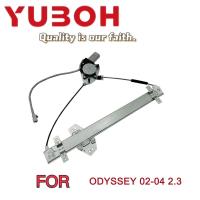 China Car Fitment HONDA Auto Window Regulator without Motor for ODYSSEY 02-04 72250-SCP-W01 for sale