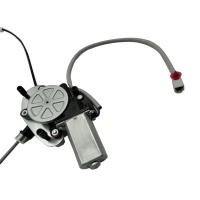China Car Fitment HONDA Auto Window Regulator without Motor for ODYSSEY 02-04 72250-SCP-W01 for sale