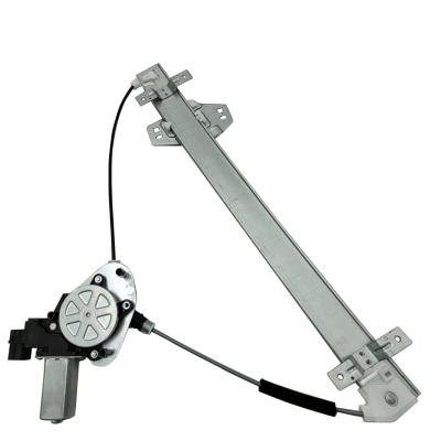 China OE NO. 72210-SCP-W01 2002-2004 Electric Window Regulator for HONDA ODYSSEY Front Left for sale