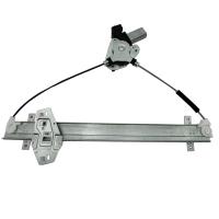 China OE NO. 72210-SCP-W01 2002-2004 Electric Window Regulator for HONDA ODYSSEY Front Left for sale