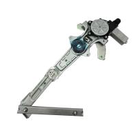 China Electric Auto Window Regulator for HONDA CIVIC 2012-2015 without Lifter OEM Electric for sale