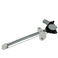 China Electric Auto Window Regulator for HONDA CIVIC 2012-2015 without Lifter OEM Electric for sale