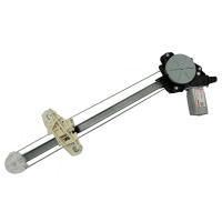 China Electric Auto Window Regulator for HONDA CIVIC 2012-2015 without Lifter OEM Electric for sale