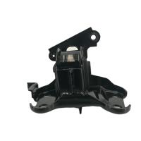 China Guarantee 2year Left Engine Mount for Mitsubishi Canter RAV4 2.5L 4WD 13-18 2020 Black for sale