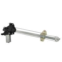 China Electric Auto Window Regulator for HONDA CIVIC 2012-2015 without Lifter OEM Electric for sale
