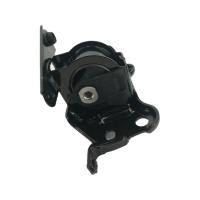 China Guarantee 2year Left Engine Mount for Mitsubishi Canter RAV4 2.5L 4WD 13-18 2020 Black for sale