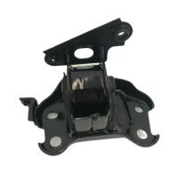 China Guarantee 2year Left Engine Mount for Mitsubishi Canter RAV4 2.5L 4WD 13-18 2020 Black for sale