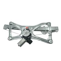 China OEM 72750-T5A-003 Auto Window Regulator for HONDA CIVIC06-11 15 Aluminum Front Right for sale