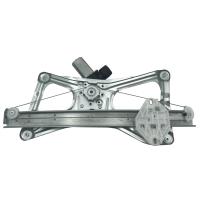 China OEM 72750-T5A-003 Auto Window Regulator for HONDA CIVIC06-11 15 Aluminum Front Right for sale