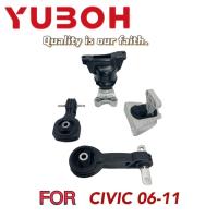 China Tested Engine Mount for 06-11 Civic 2.0L 1998cc 100% Guaranteed and Test for sale