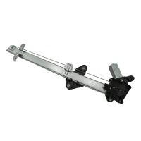 China Front Left Window Regulator for HONDA FIT 15 OEM 72250-T5A-003 Electric without Motor for sale