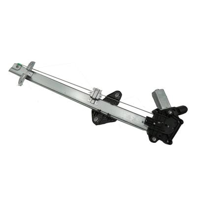 China Front Left Window Regulator for HONDA FIT 15 OEM 72250-T5A-003 Electric without Motor for sale