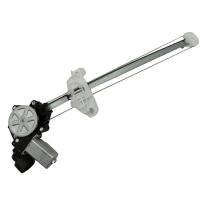 China Electric Rear Right Window Lifter for HONDA FIT 15 72710-T5A-003 Aluminum Car Part for sale
