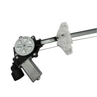 China Electric Rear Right Window Lifter for HONDA FIT 15 72710-T5A-003 Aluminum Car Part for sale