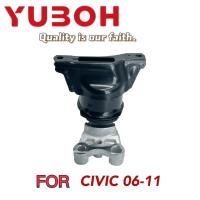 China 1 Car Make Engine Transmission Mount OEM 50820-SNB-J01 for Honda Civic 06-11 Brio Matic 2014 for sale