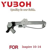 China High Level Car Time ZHE Window Lifter for HONDA Inspire 10-14 Electric without Motor for sale