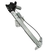 China High Level Car Time ZHE Window Lifter for HONDA Inspire 10-14 Electric without Motor for sale