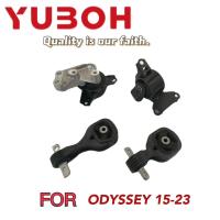 China Engine Mount for 2021 Mazda Verisa 3 Honda 0DYSEEY 15-23 Familia 6 2016 1.6L 2 2020 for sale