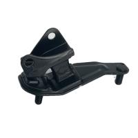 China Balck Engine Mount 50860-SDB-A01 for Honda Accord 2003 Civic 2017 Front 2006-2011 OEM for sale