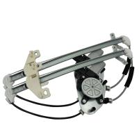 China 72710-SDG-H01 Aluminum Rear Right Electric Auto Window Regulator for HONDA ACCORD 03-07 for sale
