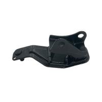 China Balck Engine Mount 50860-SDB-A01 for Honda Accord 2003 Civic 2017 Front 2006-2011 OEM for sale