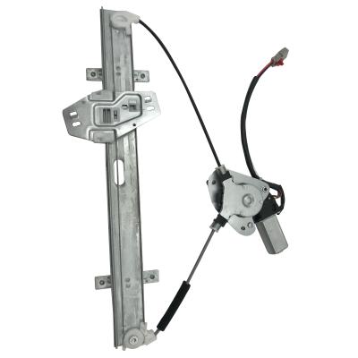 China High Level Window Regulator for Honda Accord 98-02 Front Left Electric without Motor for sale