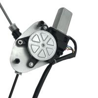 China High Level Window Regulator for Honda Accord 98-02 Front Left Electric without Motor for sale