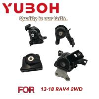 China Engine Mount For TOYOTA RAV4 13-18 2.0L 2WD 12361-0T250 12305-0T180 12371-0T300 mazda t3500 for sale
