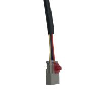 China High Level Window Regulator for Honda Accord 98-02 Front Left Electric without Motor for sale