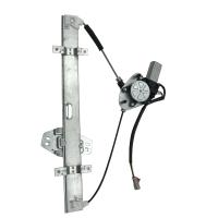 China High Level Window Regulator for Honda Accord 98-02 Front Left Electric without Motor for sale