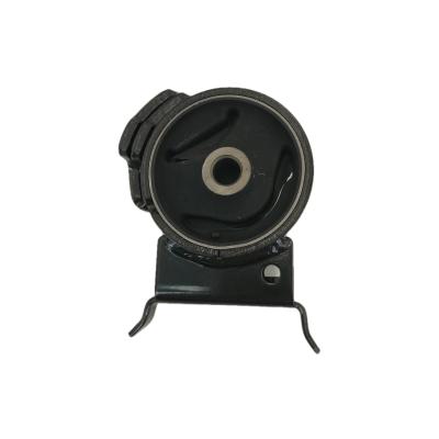 China Left Engine Mount 12372-02160 For Toyota Avensis Suzuki Swift VIOS 02-08 1.3L/1.5L MT for sale