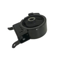 China Left Engine Mount 12372-02160 For Toyota Avensis Suzuki Swift VIOS 02-08 1.3L/1.5L MT for sale