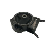 China Left Engine Mount 12372-02160 For Toyota Avensis Suzuki Swift VIOS 02-08 1.3L/1.5L MT for sale