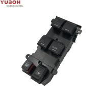 China OE 35750-SEL-P11 Power Window Switch For Honda Civic City 2007-2008 Car Replacement for sale