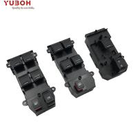 China OE 35750-SEL-P11 Power Window Switch For Honda Civic City 2007-2008 Car Replacement for sale