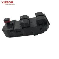 China OE 35750-SEL-P11 Power Window Switch For Honda Civic City 2007-2008 Car Replacement for sale
