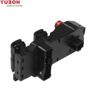China OE 35750-SEL-P11 Power Window Switch For Honda Civic City 2007-2008 Car Replacement for sale
