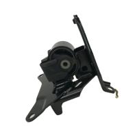 China Left 1.5 Cvt Engine Mount 12372-0T030 for VIOS 08-13 1.3L/1.6L MT 12 Toyota Dfsk Glory deutz jac for sale